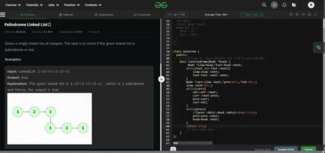 Ritika Srivastava On Linkedin Geekstreak2024 Gfgchallenge Codingstreak Geeksforgeeks