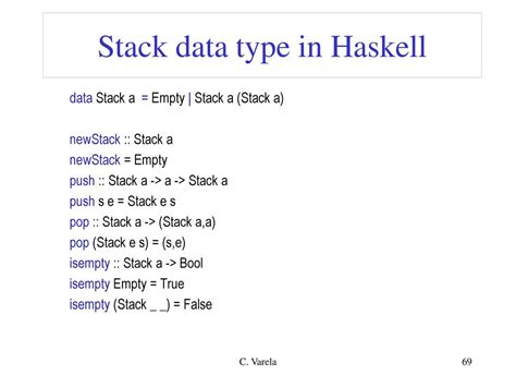 Carlos Varela Rennselaer Polytechnic Institute September 27 Ppt Download