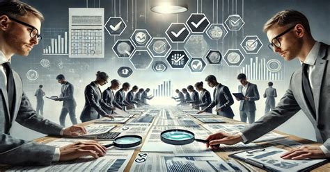 Audit Assertions Meaning Key Types And Practical Examples