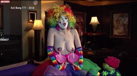 Robin Sydney Nude Pics Page