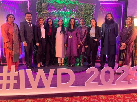 Shammas Ali Khan On Linkedin Womeninleadership Britishcouncil