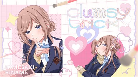 Himesaki Rinami Yande Re