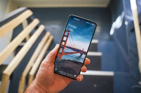 T Mobiles OnePlus T Finally Gets A Much Awaited Feature Update Phandroid