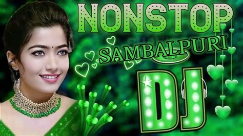 Sambalpuri Dj Song 2023 Sambalpuri Nonstop Dj Song Vibration Krishna Official YouTube