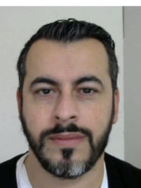 Frederic Da Silva Mango à Paris Viadeo