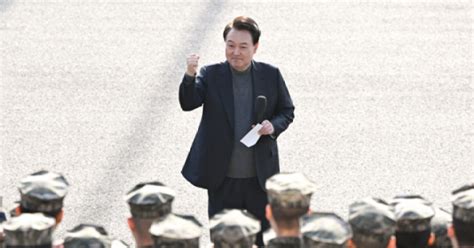 설 민심 보고받은 尹 “민생중심 국정운영 더 힘써야” 지시 전국 돌며 민생토론회