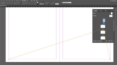 indesign adding and formatting page numbers basics tutorial