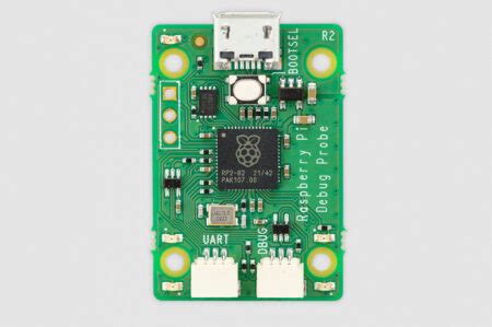Raspberry Pi Debug Probe A Plug And Play Debug Kit For Raspberry Pi