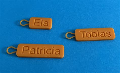 Fully Customizable Zip Pull Replacement V3 By Xargas Download Free