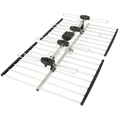 Uhf Phased Array Tv Antenna Jaycar Australia