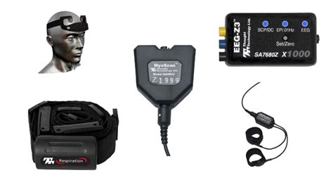 Neurofeedback Equipment Neurofeedback Equipment Applications