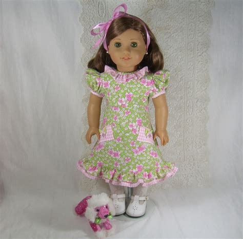 I Dream Of Jeanne Marie — Dreamy Clothes And Accessories For Your Dolls