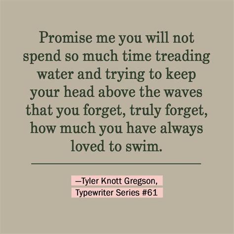Beautiful Quotes For When You Need Inspiration The Shape Of Water