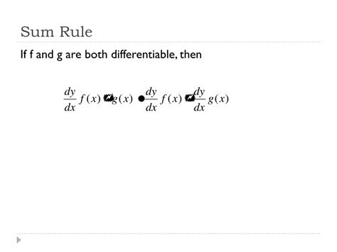 Ppt Derivatives Powerpoint Presentation Free Download Id1043338