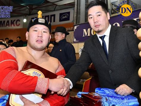 Аймгийн хурц арслан Н Өсөхбаяр хоёр дахиа түрүүллээ Dnn Mn