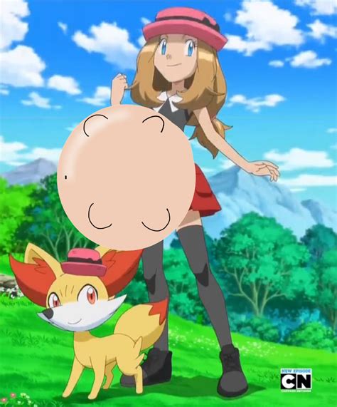 Serena Vore By Bonnnado On Deviantart