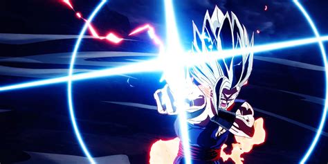 Dragon Ball Sparking Zero Players Issue Bounty For Mini Super Saiyan 4