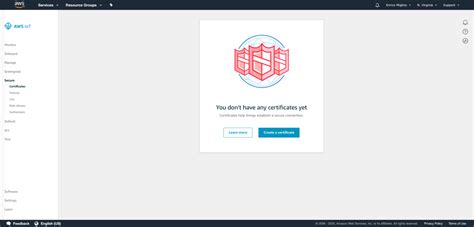 Super Smart Home 6 Psoc6 On The Cloud Element14 Community