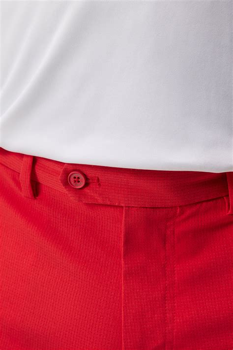 Vent Tight Shorts Bittersweet Jlindeberg