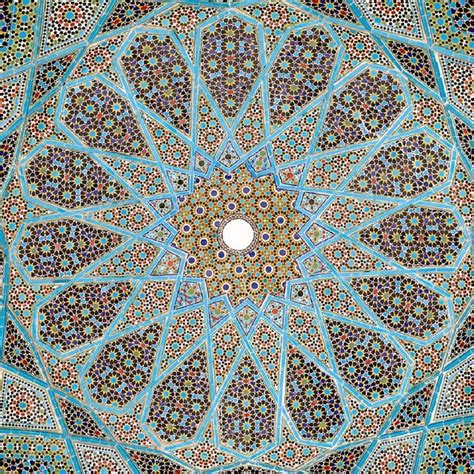 Islamic Pattern R Rhino Grasshopper