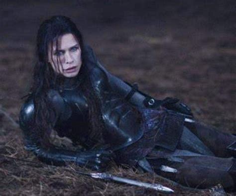 Underworld Rise Of The Lycans 2009 Rhona Mitra Sonja 2 Piece