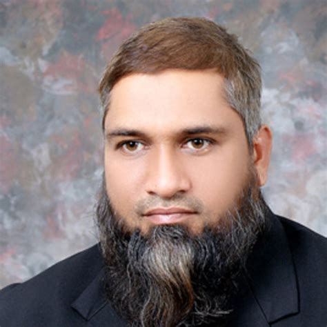 Syed Hussainy Management Sciences Research Profile