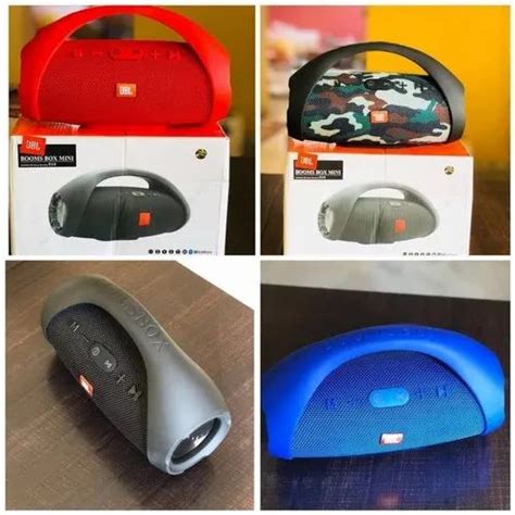 JBL Speaker At Rs Piece JBL Bluetooth Speaker In Varanasi ID