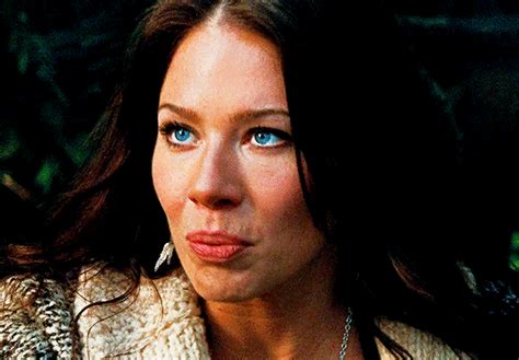 Lynn Collins As Kayla Silverfox In X Men Origins Movie S