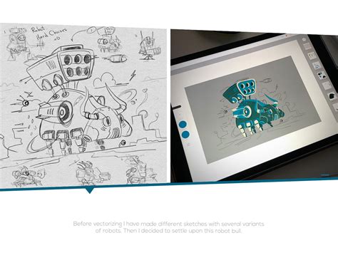 Animation Projects On Behance