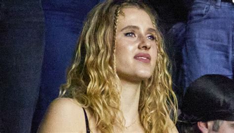 Chi è Isobel Kinnear Da Amici A Max Giusti
