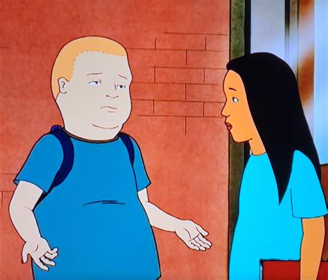 King Of The Hill 1997