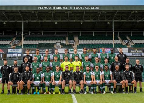 White Coasters Plymouth Argyle F C Facts For Plymouth Argyle Ts