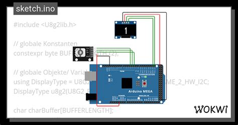 Ein 4 Seven Segment Display Mit Einem Drehgeber Page 4 Deutsch Arduino Forum