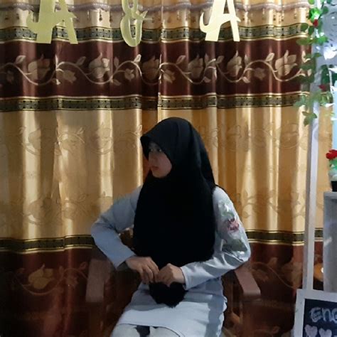 Kiki Rizki Amalia Sales Attendant Pt Sinta Pertiwi Linkedin