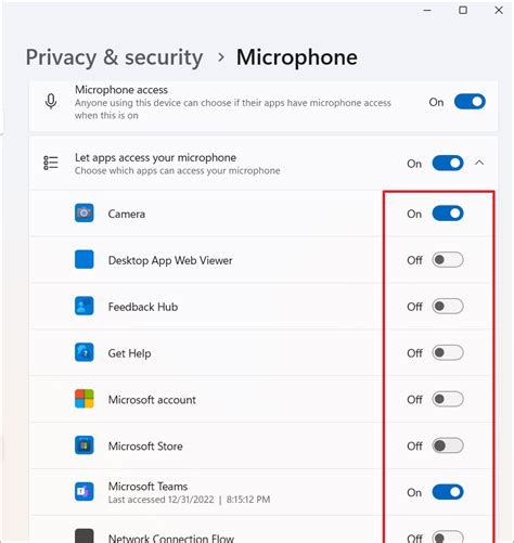 How To Customize Privacy Settings In Windows