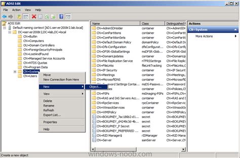 Using System Center 2012 Configuration Manager Part 1 Installation Cas Configuration