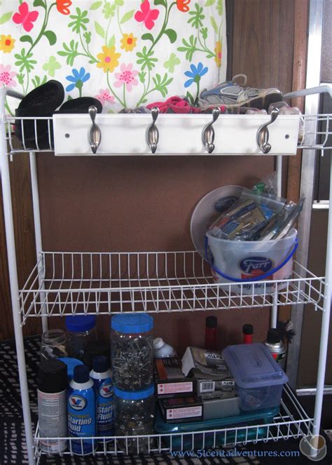 Cent Adventures RV Update Reveal