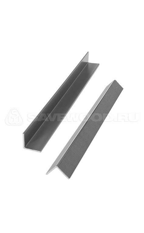 Купить уголок ДПК 40х40 - SAVEWOOD