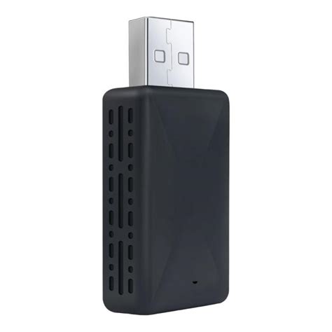 2 In 1 Wireless Smart Dongle Plug And Play Usb Dongle Adapter Wired To Wireless For Factory
