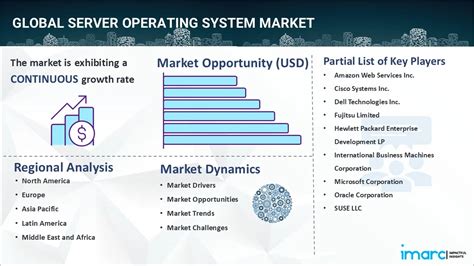 Server Operating System Market Size Share Global Analysis Report