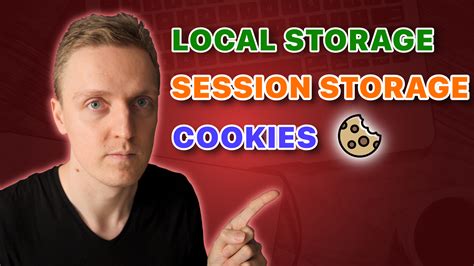 Local Storage Session Storage Or Cookies Xss And Csrf Included