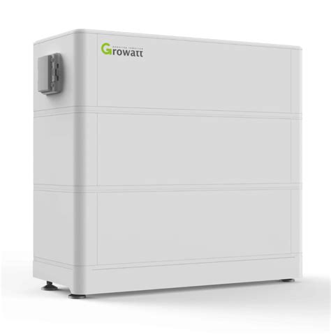 Growatt Battery Ark 25l A1 For Spf Inverters Growatt European Distributor