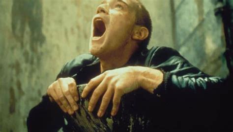 Trainspotting di Danny Boyle con Ewan McGregor