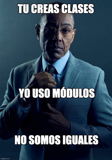 Deja De Usar Clases Para Singleton En Javascript
