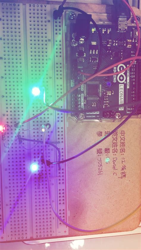 Soccer Goalies Reaction Training By Arduino 5 Steps Instructables