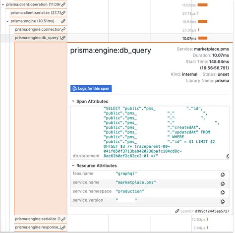 On Distributed Tracing · Radekmies Take On It And Stuff