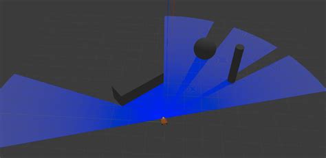 simulation of urdf gazebo and rviz ros noetic tutorial 8