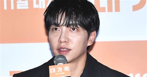 ‘대가족 이승기 “대한민국 연기 최고 김윤석과 호흡 교육의 장이었다”