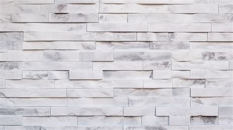 Komposisi Estetika Tekstur Dinding Bata Putih Bata Putih Lantai Bata Bata Latar Belakang