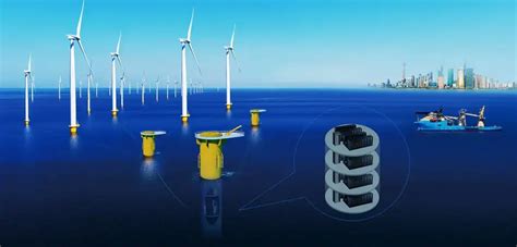 China Has Built The First Underwater Ai Data Center Cooled By The Ocean Itself